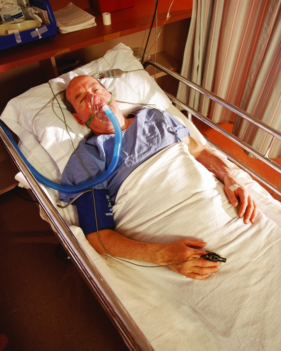 The Wound that Does Not Heal - Legal Nurse Business