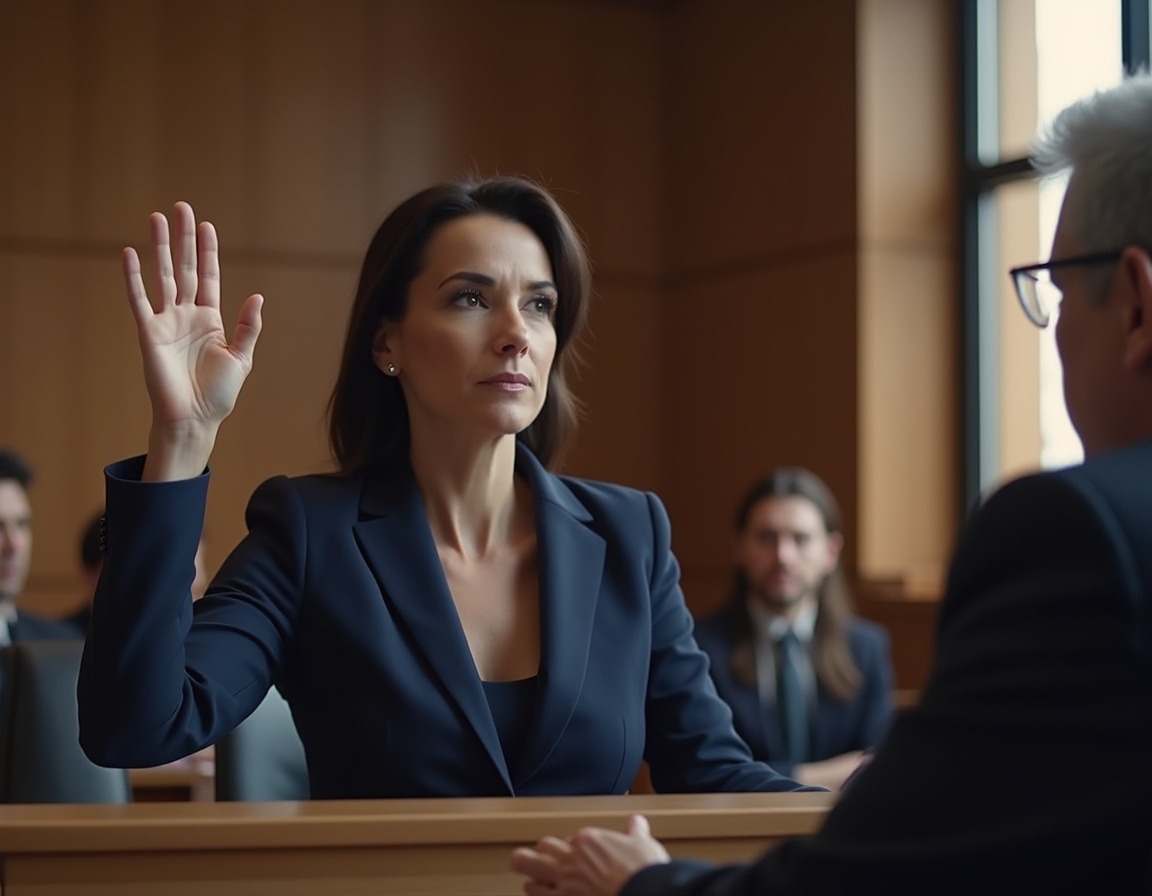 Lessons from the Witness Stand: What Every Nursing Expert Needs to Know ...