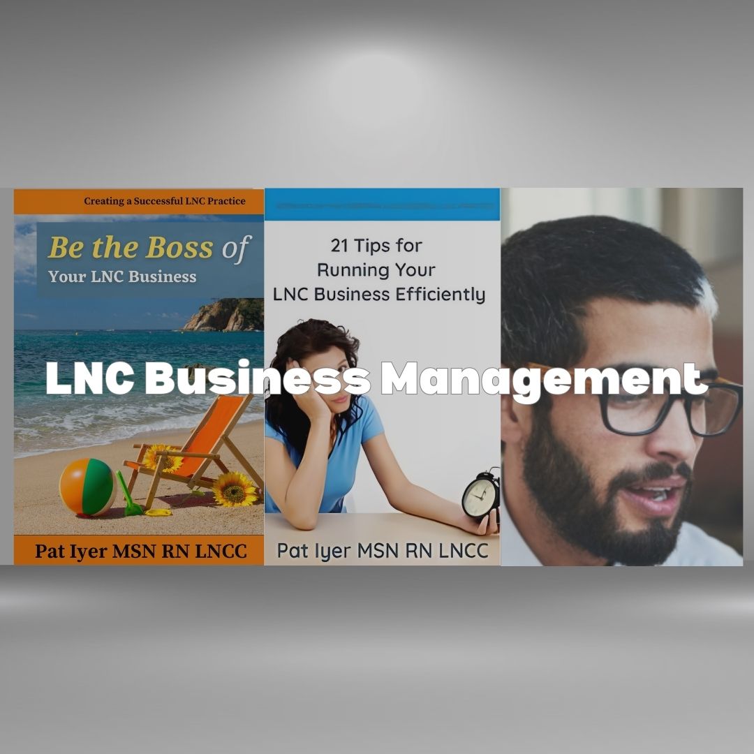 LNC Business Management Bundle - Legal Nurse Business