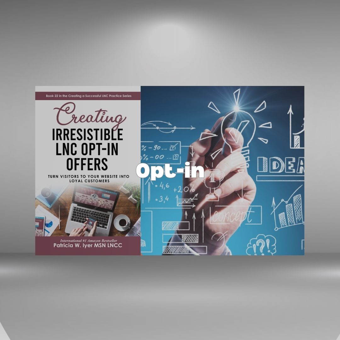 Opt-In Bundle - Legal Nurse Business