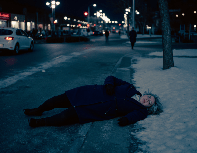 Slip and Fall Records: Distinguishing Pre-Existing Conditions From New ...